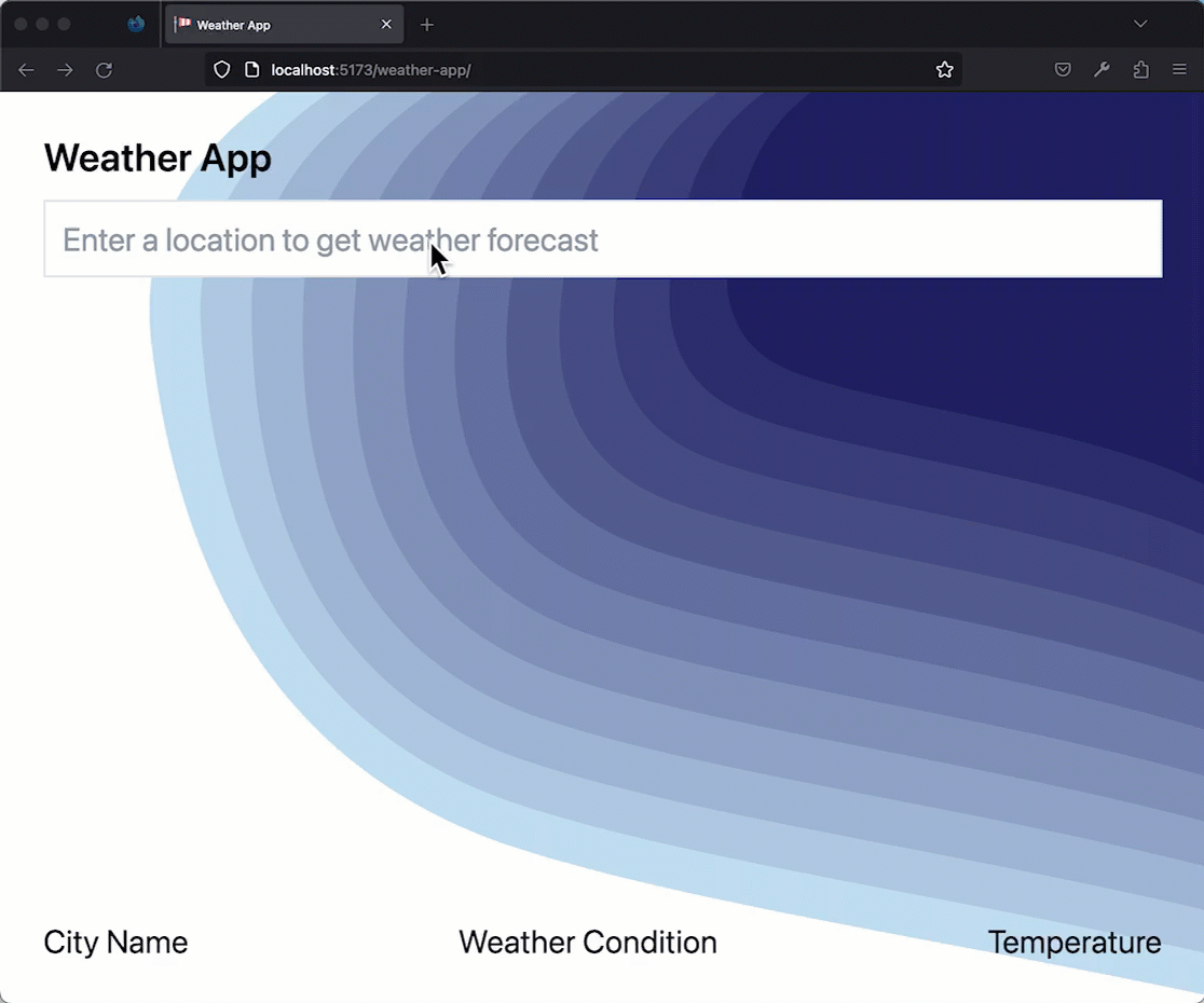 Task 3 - Full-Stack JavaScript